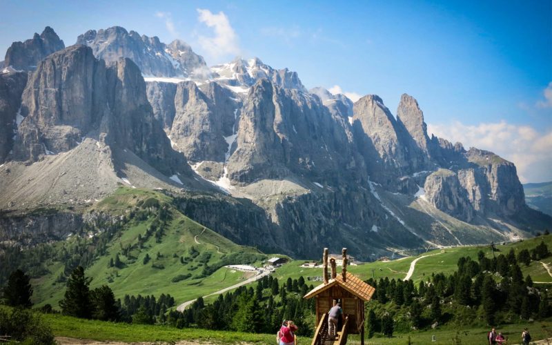 The Italian Dolomites | Innsbruck Top Travel