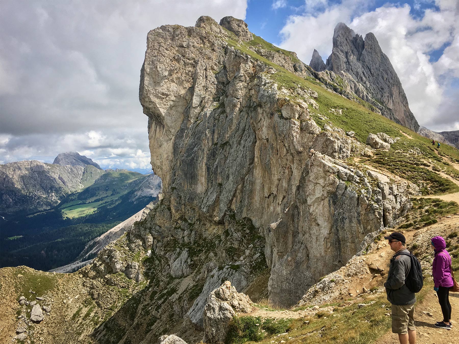 The Italian Dolomites | Innsbruck Top Travel